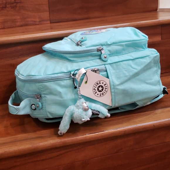 Kipling | Bags | Nwt Kipling Seoul Go Small Backpack | Poshmark
